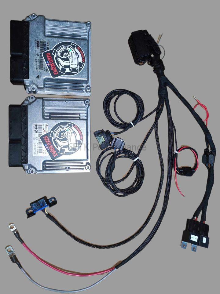 Standalone ECU for OM648, 647 » ECUTuningKaunas
